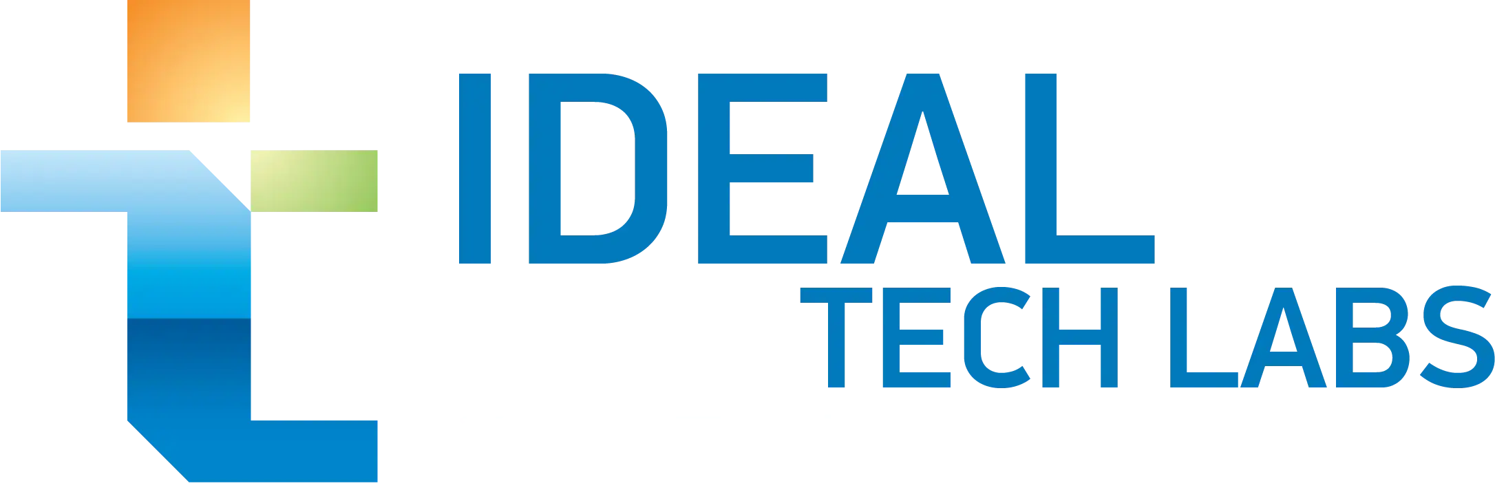 Ideal Tech Labs: About us